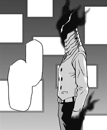 Kurogiri/Synopsis | My Hero Academia Wiki | Fandom