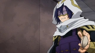 Pickpocket | Wiki Boku no Hero Academia | Fandom