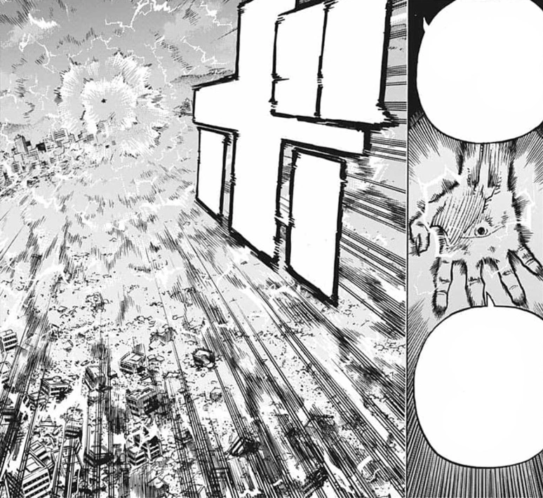 Radio Waves | My Hero Academia Wiki | Fandom