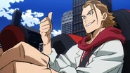 David Shield/Image Gallery | My Hero Academia Wiki | Fandom