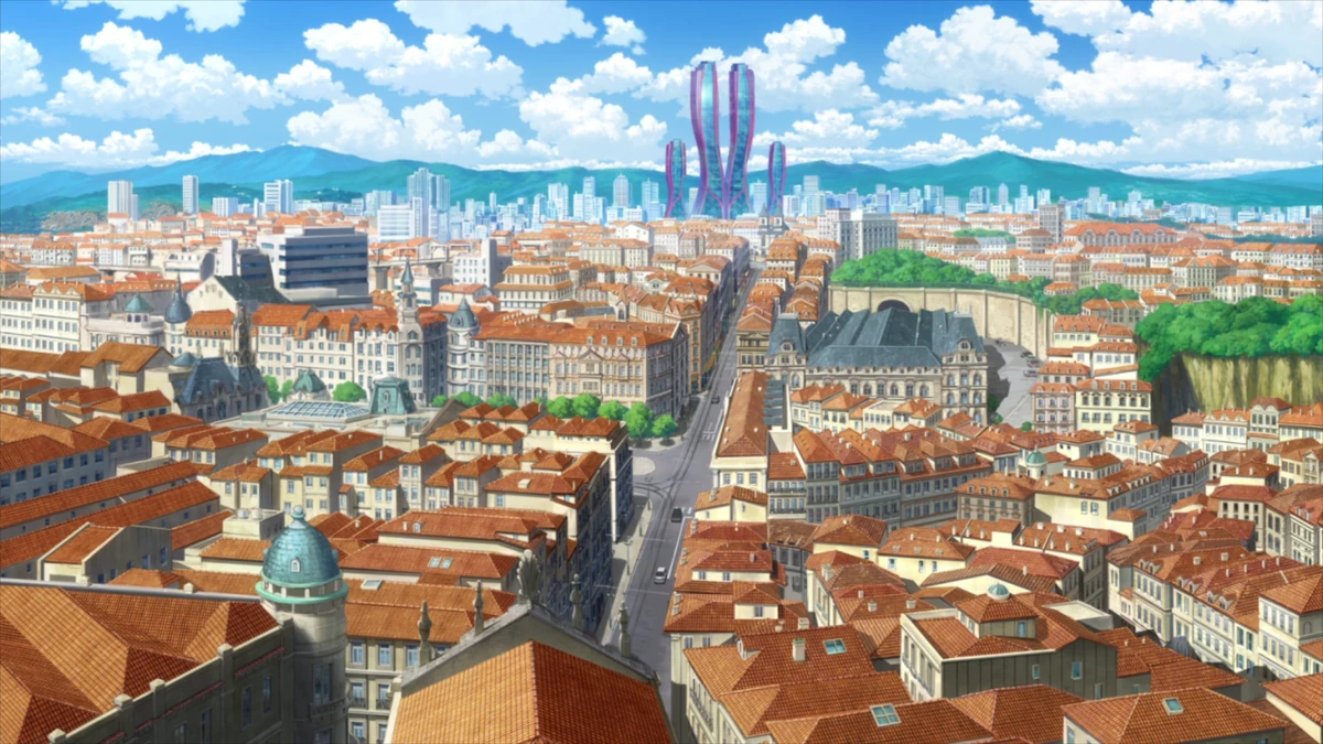 Otheon | My Hero Academia Wiki | Fandom