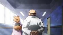 Kyudai Garaki | My Hero Academia Wiki | Fandom