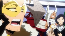 Shinya Kamihara/Synopsis | My Hero Academia Wiki | Fandom