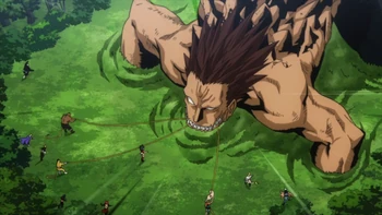 Épisode 121 | Wiki Boku no Hero Academia | Fandom