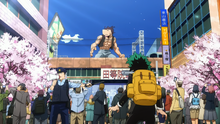 Villains | My Hero Academia Wiki | Fandom