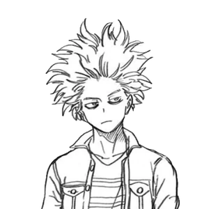 shinso coloring page