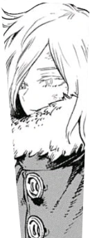 Geten/Image Gallery | My Hero Academia Wiki | Fandom