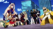 Chiyo Shuzenji/Image Gallery | My Hero Academia Wiki | Fandom