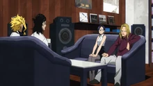 Hideout Raid Arc | My Hero Academia Wiki | Fandom