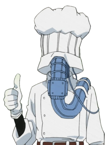 Lunch Rush | Wiki Boku no Hero Academia | Fandom