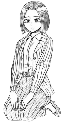 Komari Ikoma | My Hero Academia Wiki | Fandom