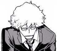 Yokumiru Mera/Image Gallery | My Hero Academia Wiki | Fandom