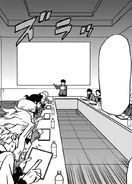 Might Tower | My Hero Academia Wiki | Fandom