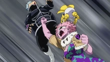 Nirengeki Shoda/Synopsis | My Hero Academia Wiki | Fandom