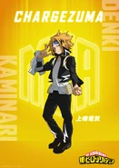 My Hero Academia Season 7 | My Hero Academia Wiki | Fandom