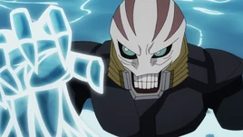 Dozaemon | My Hero Academia Wiki | Fandom