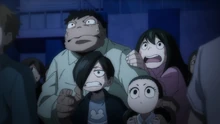 Ganma Asui | My Hero Academia Wiki | Fandom