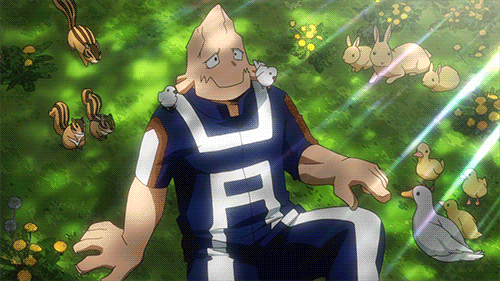 Anivoice | Wikia Boku no Hero Academia | Fandom