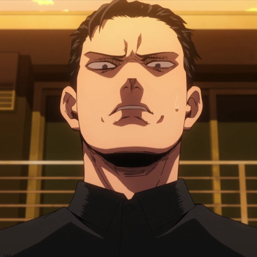 Kotaro Shimura | My Hero Academia Wiki | Fandom