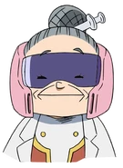 Chiyo Shuzenji/Image Gallery | My Hero Academia Wiki | Fandom