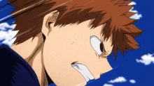 Kosei Tsuburaba/Synopsis | My Hero Academia Wiki | Fandom