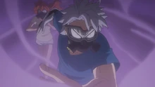 Tetsutetsu Tetsutetsu/Synopsis | My Hero Academia Wiki | Fandom
