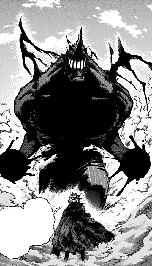 Chapter 235 | My Hero Academia Wiki | Fandom