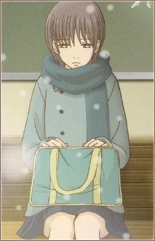 Yuri Yamamoto | Bokura Ga Ita Wiki | Fandom