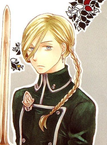 Vince Everett | Bokura no Kiseki Wiki | Fandom