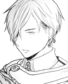 Egbert | Bokura no Kiseki Wiki | Fandom