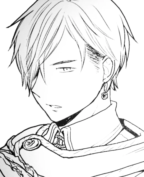 Egbert | Bokura no Kiseki Wiki | Fandom