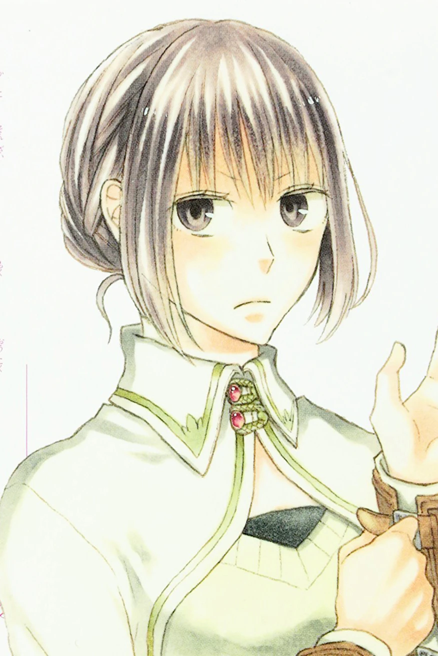 Rida Razarasare | Bokura no Kiseki Wiki | Fandom