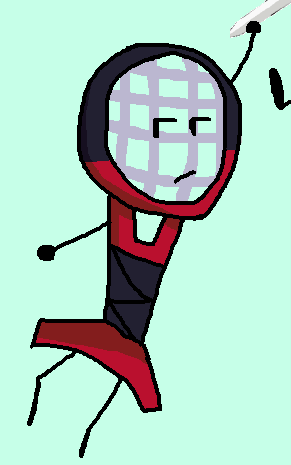 Rackety | Bokurei The Phantump Wiki | Fandom