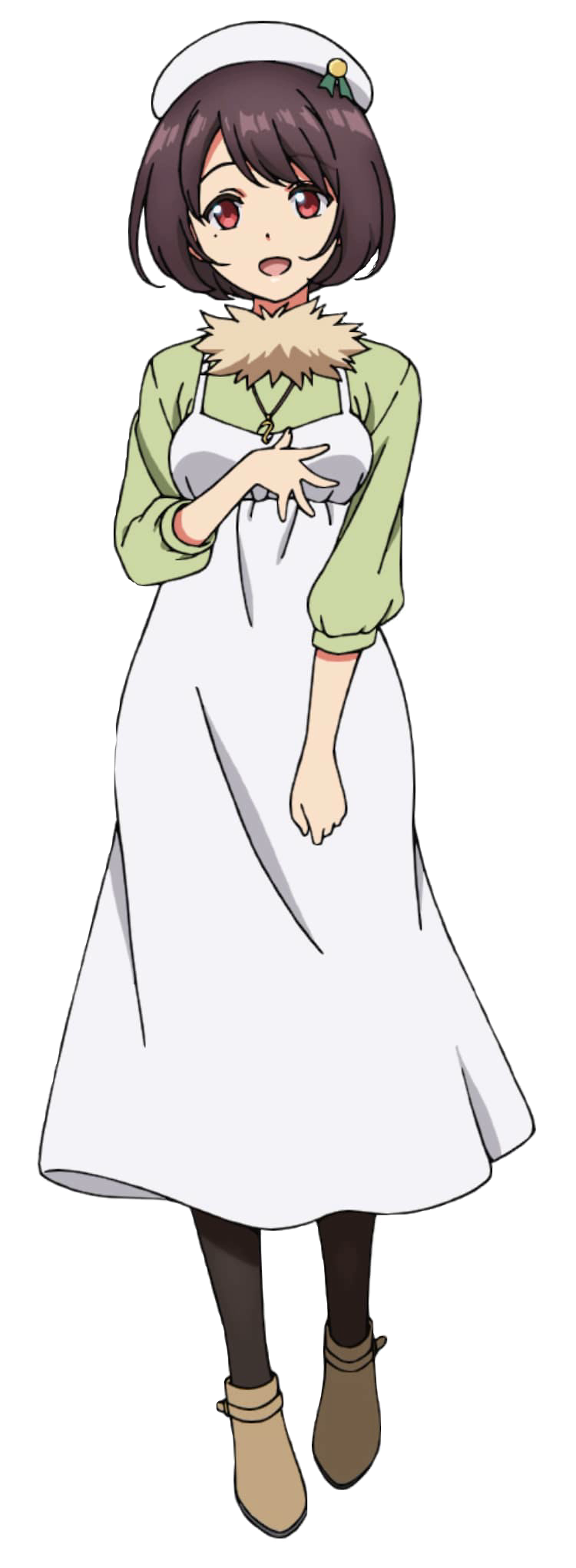 Sayuri Jisshoji | Remake your Life! Wiki | Fandom