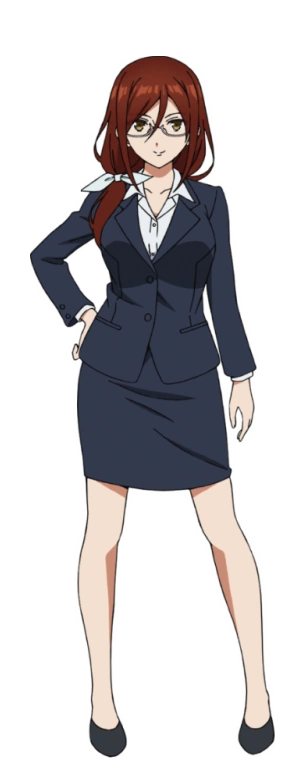 Misaki Kanou | Remake your Life! Wiki | Fandom