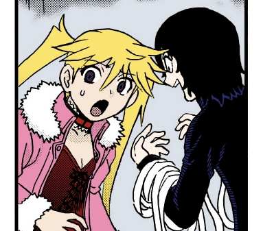 Reason 27 | Bokutachi no Ikita Riyuu Wiki | Fandom