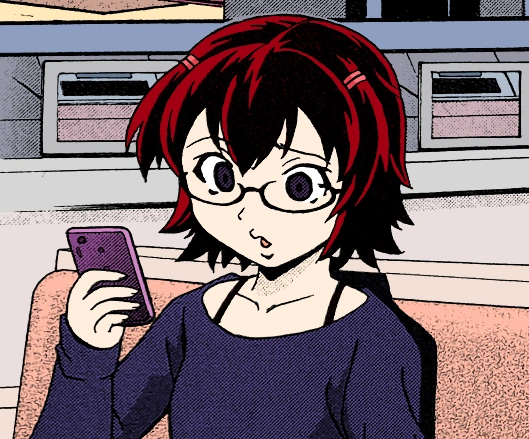 Extra Reason 1 (Print) | Bokutachi no Ikita Riyuu Wiki | Fandom