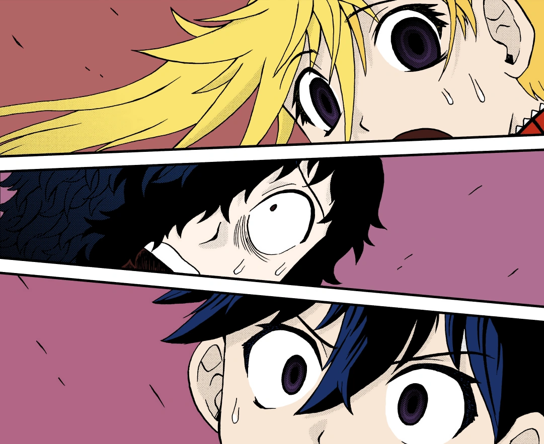 Reason 28 | Bokutachi no Ikita Riyuu Wiki | Fandom