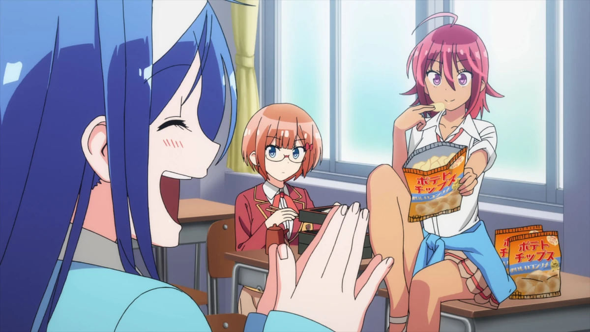 Episode 4 | We Never Learn Wiki | Fandom