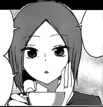 Hanae Yuiga | We Never Learn Wiki | Fandom