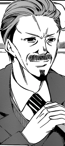 Headmaster | We Never Learn Wiki | Fandom