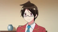 Nariyuki Yuiga/Image Gallery | We Never Learn Wiki | Fandom