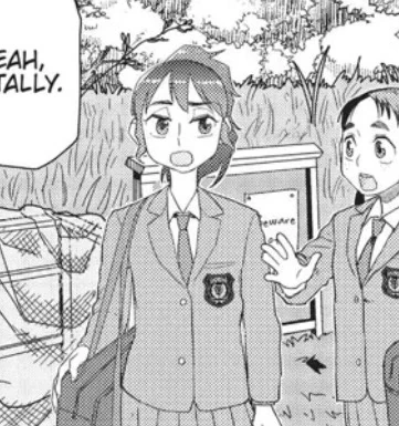 Erisu Isami | Bokutsuma Wiki | Fandom