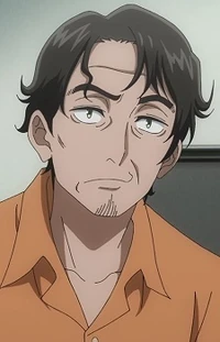 Koushirou Minegishi | Bokutsuma Wiki | Fandom