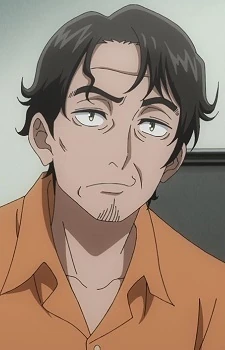 Koushirou Minegishi | Bokutsuma Wiki | Fandom