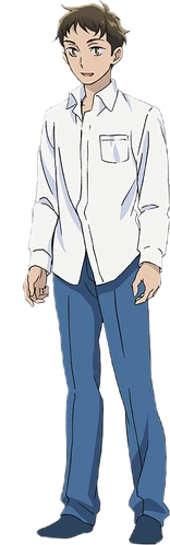 Takuma Kosugi | Bokutsuma Wiki | Fandom