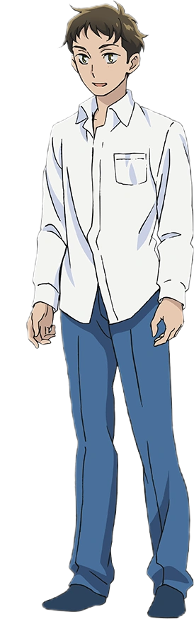 Takuma Kosugi | Bokutsuma Wiki | Fandom