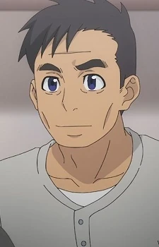 Daisuke Kosugi | Bokutsuma Wiki | Fandom