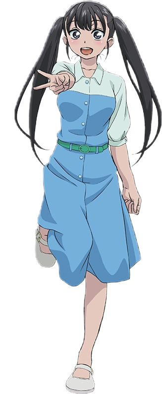 Super Mina | Bokutsuma Wiki | Fandom