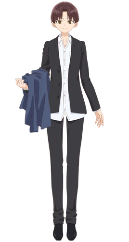 Suwa Yuki | BokuYaba Wiki | Fandom